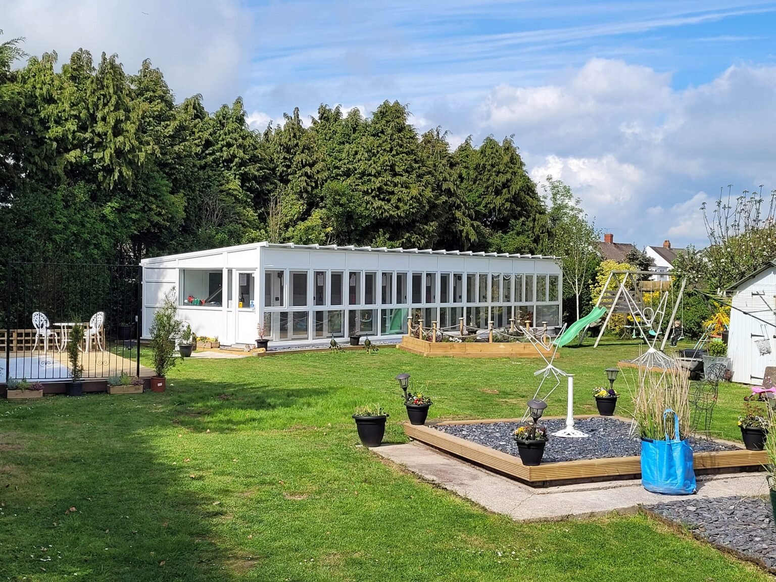 About – Four Paws Cattery